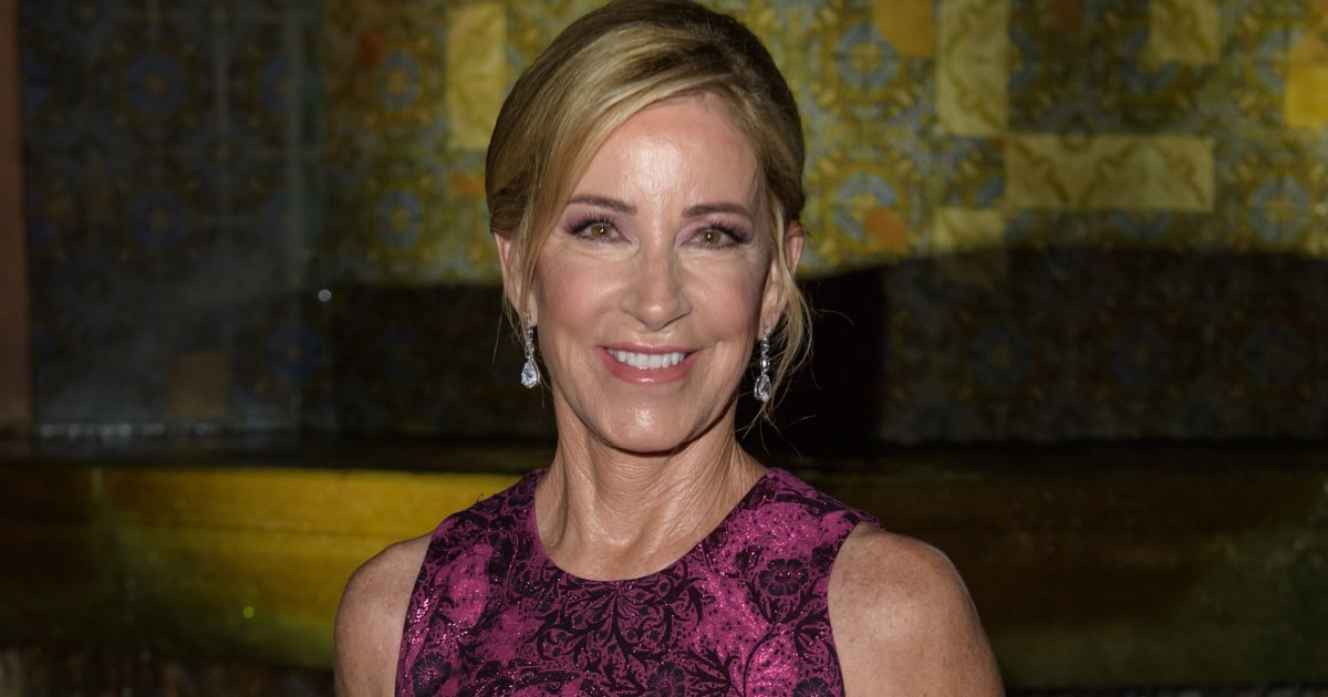 Tennis Legend Chris Evert Announces She's Cancer Free