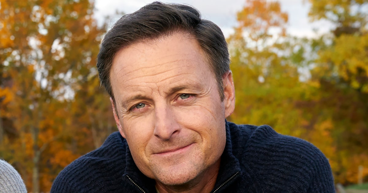 Chris Harrison Addresses Exit From The Bachelor: 'I Was Heartbroken'
