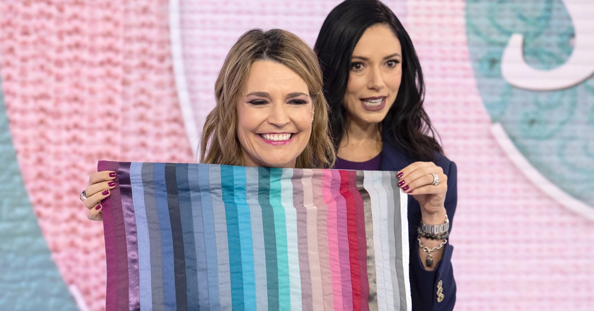 Color Analysis: An Expert Shares How to Find Your Personal Palette