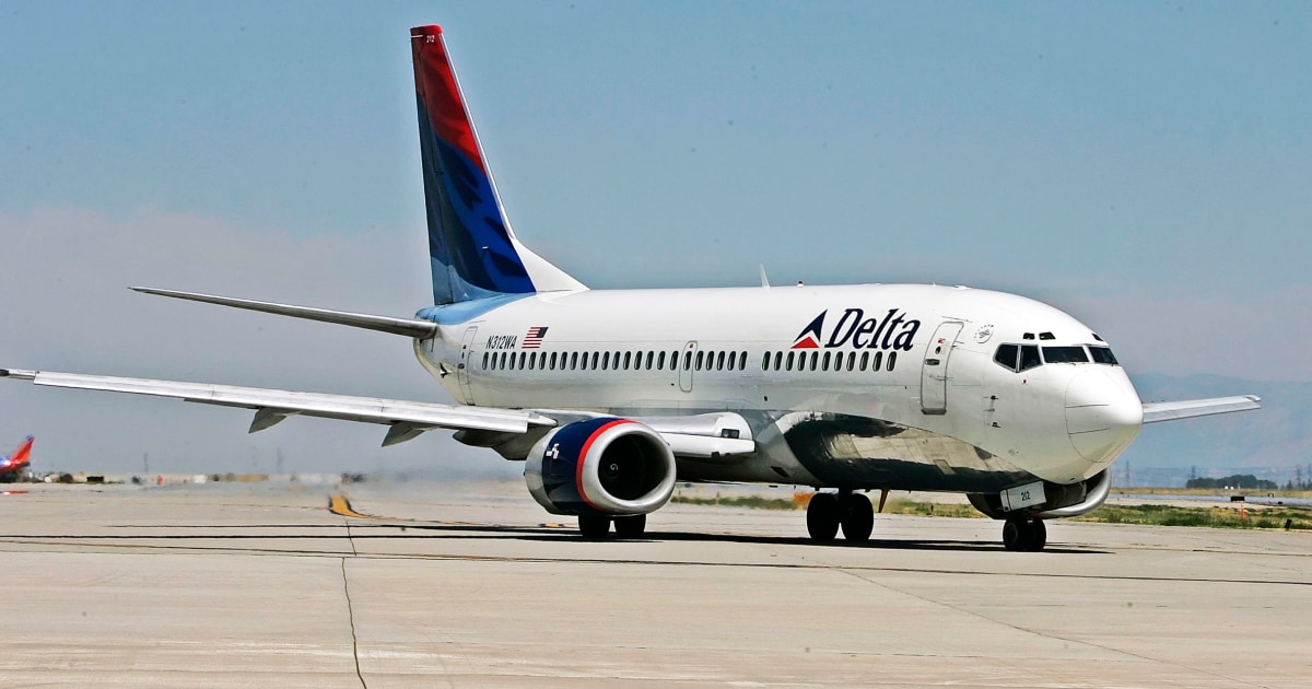 Delta: Free Wi-Fi is coming to most US flights in February 2023