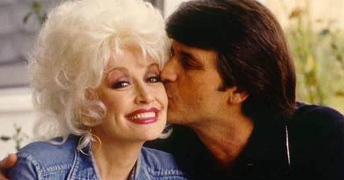 Carl Thomas Dean, Dolly Parton's Husband, Dies at 82