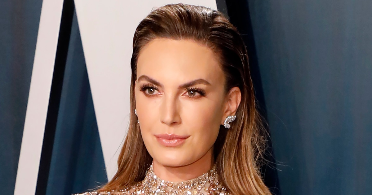 Elizabeth Chambers Talks About Kids, Boyfriend After Armie Hammer