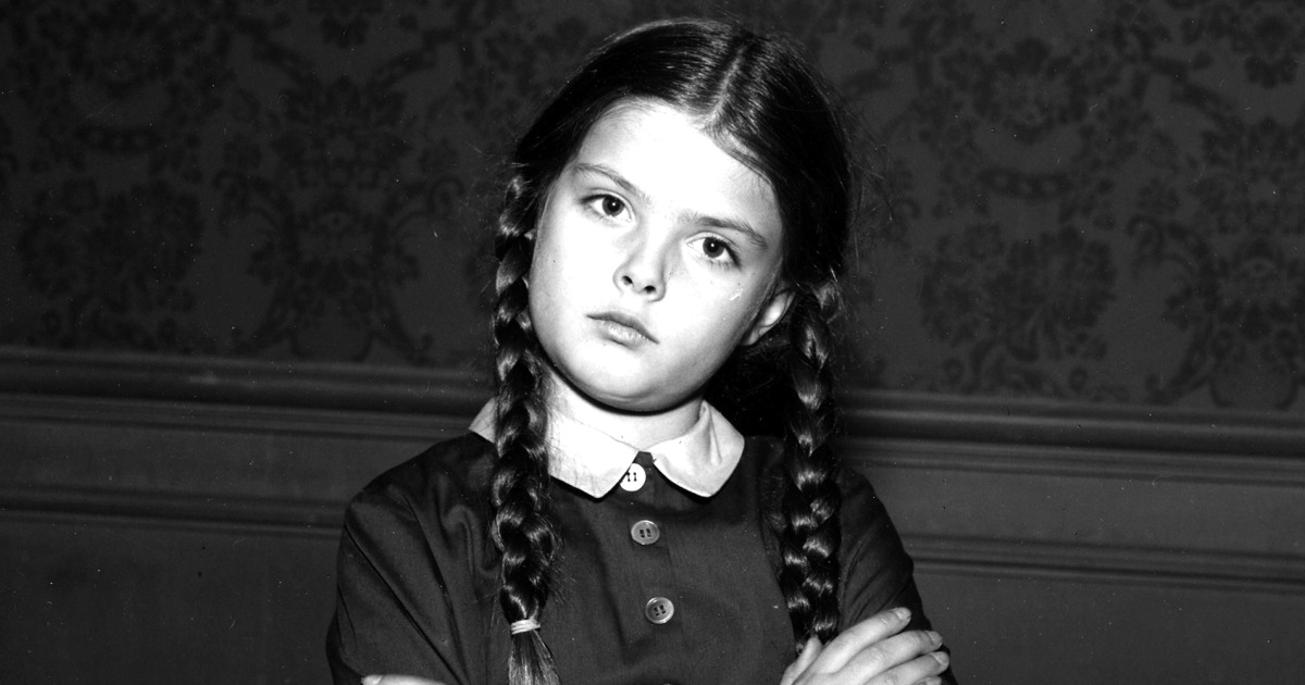 Lisa Loring, Who Played Wednesday In 'The Addams Family,' Dies At 64