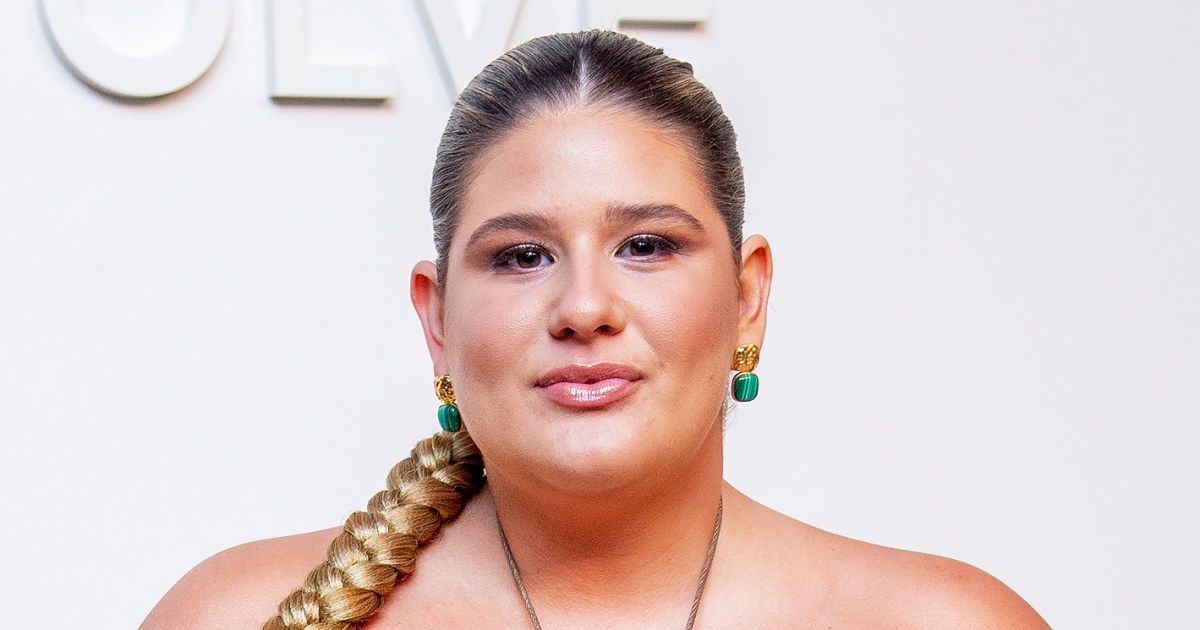 Remi Bader Shares Experience When She Stopped Taking Ozempic