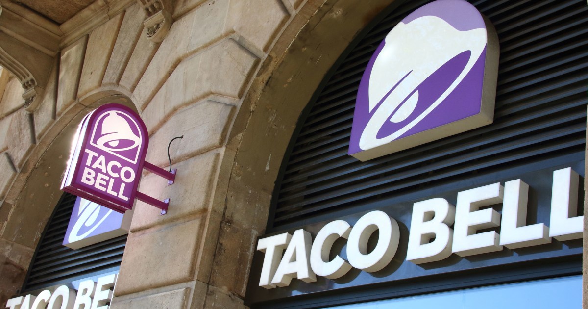 No Evidence Taco Bell Workers Put Rat Poison in Burrito That Sickened ...