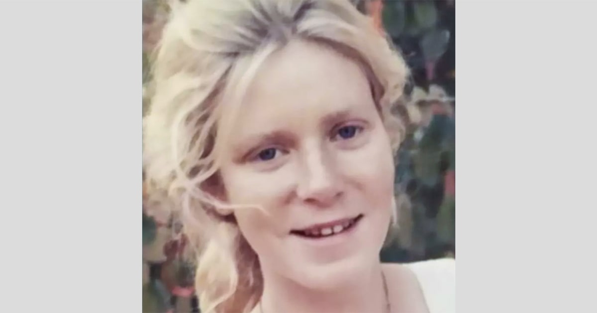 ‘Lady In The Fridge’ Identified Nearly 3 Decades After She Was Found In ...