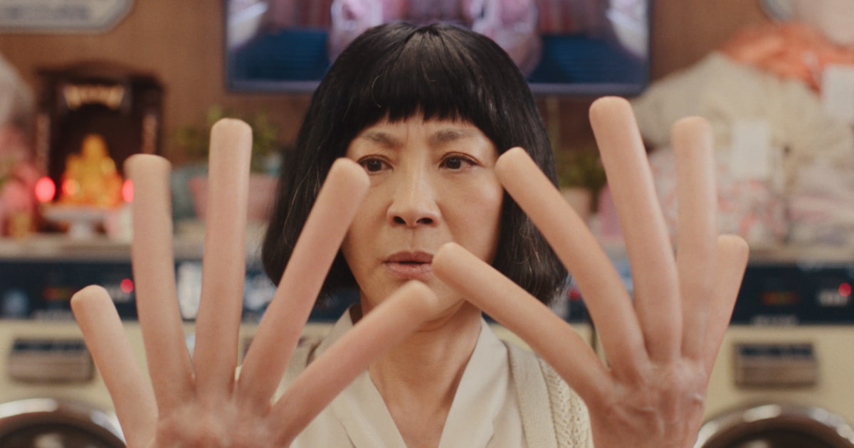 A24 Sets Auction For ‘Everything Everywhere All At Once’ Props