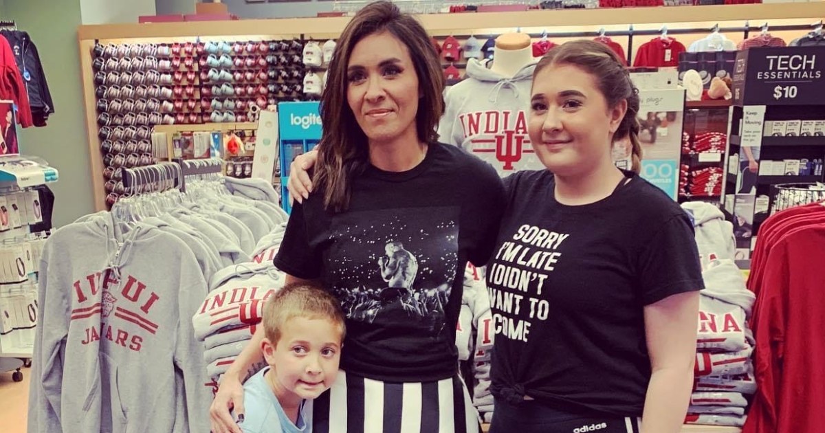 What It's Like to Be a Mom with OCD