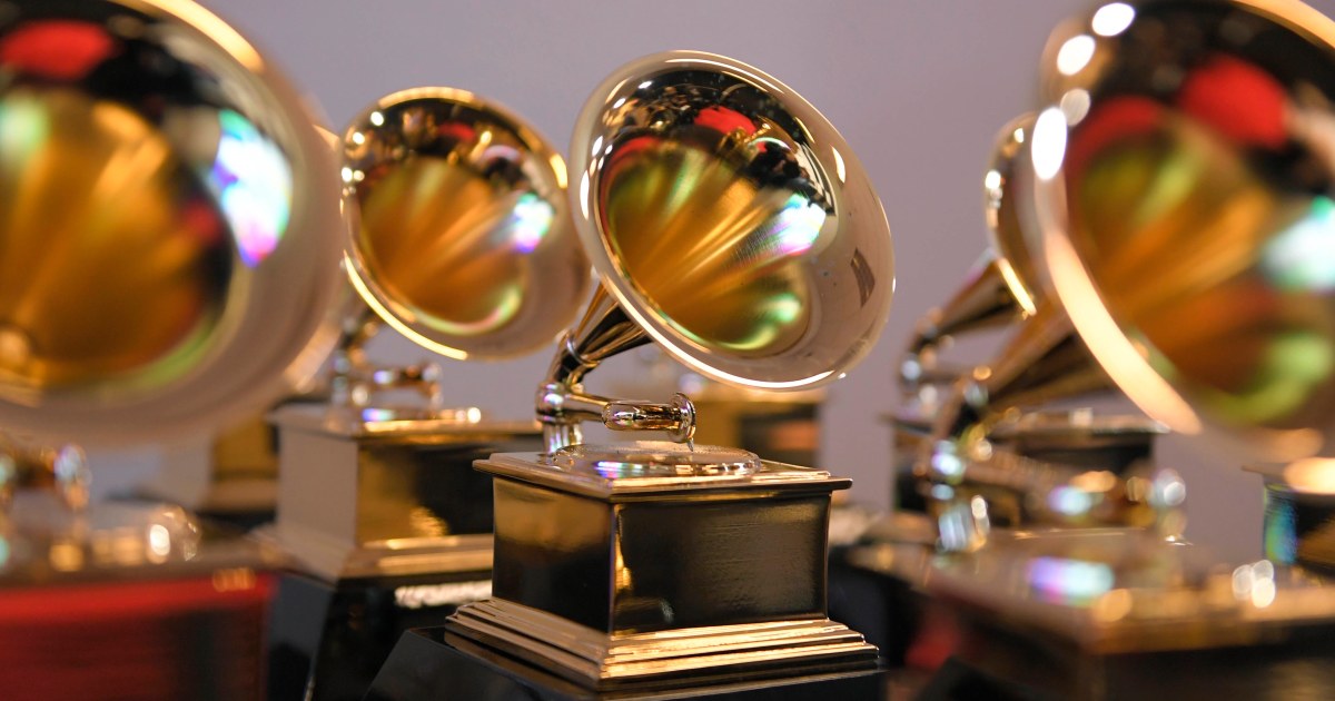 2023 Grammy Awards Winners: Updated List of Winners