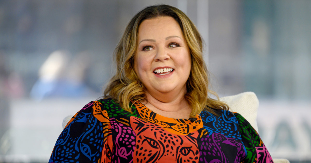 Melissa McCarthy's Laugh Is Devious as Ursula 'The Little Mermaid'