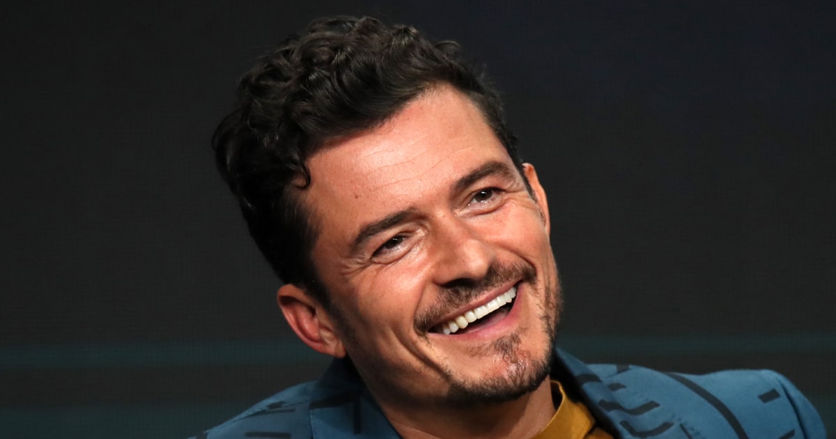 How Orlando Bloom Recovered His Watches Back From The Bling Ring