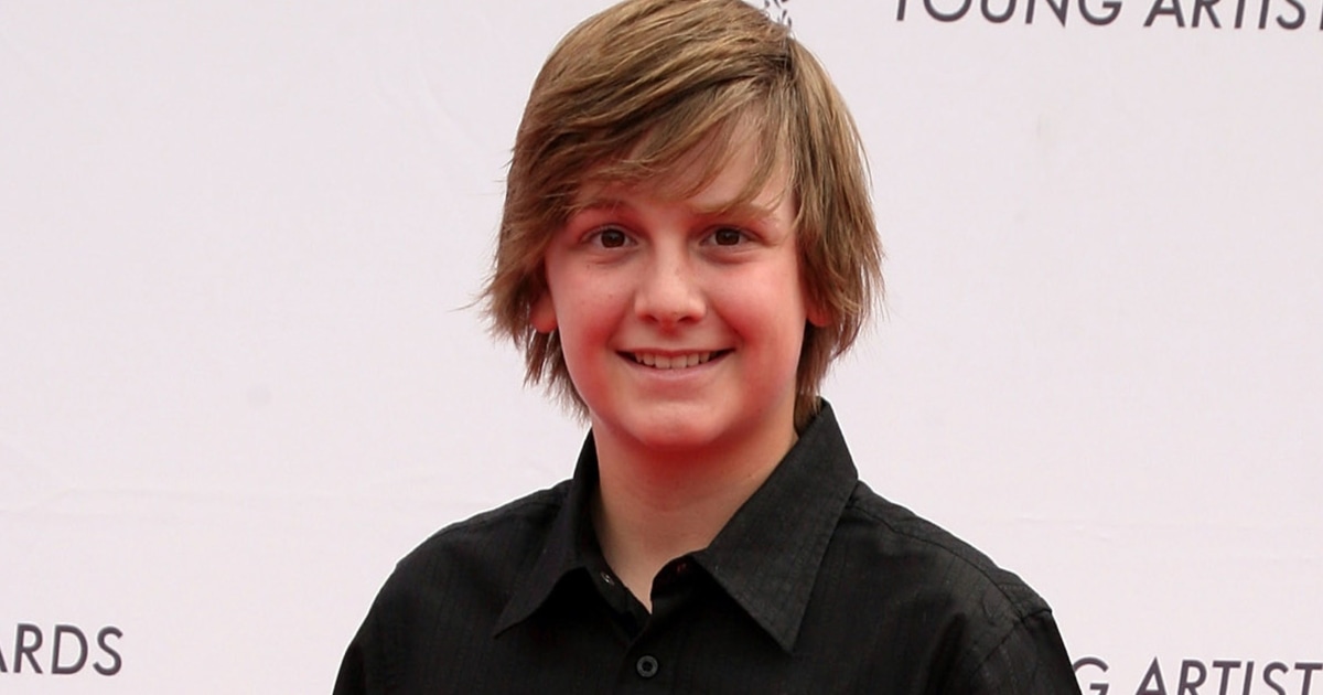 Austin Majors, ‘NYPD Blue’ Child Actor, Dies at 27