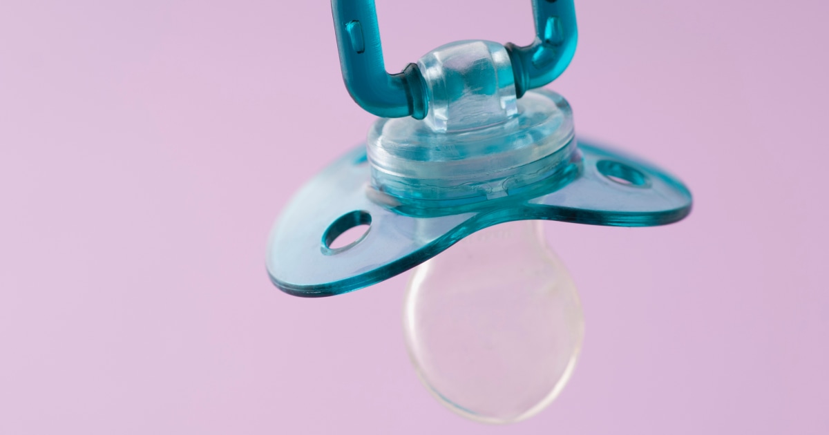 Super Bowl Kia Car Ad Shows Dad Desperate To Find Baby's Pacifier