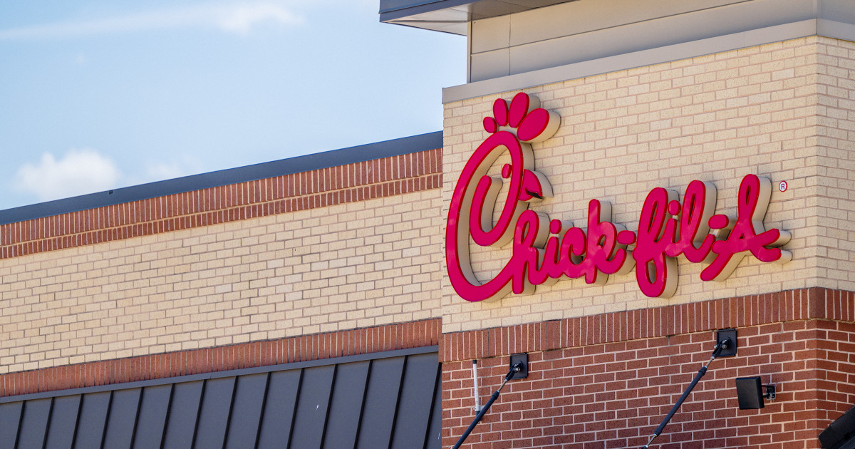 Pennsylvania Chick-fil-A Bans Unaccompanied Minors for ‘Unacceptable ...