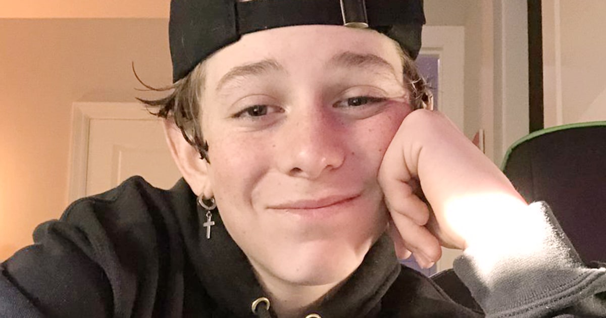 Parents Grieve Son Killed By Unsecured Gun At Sleepover