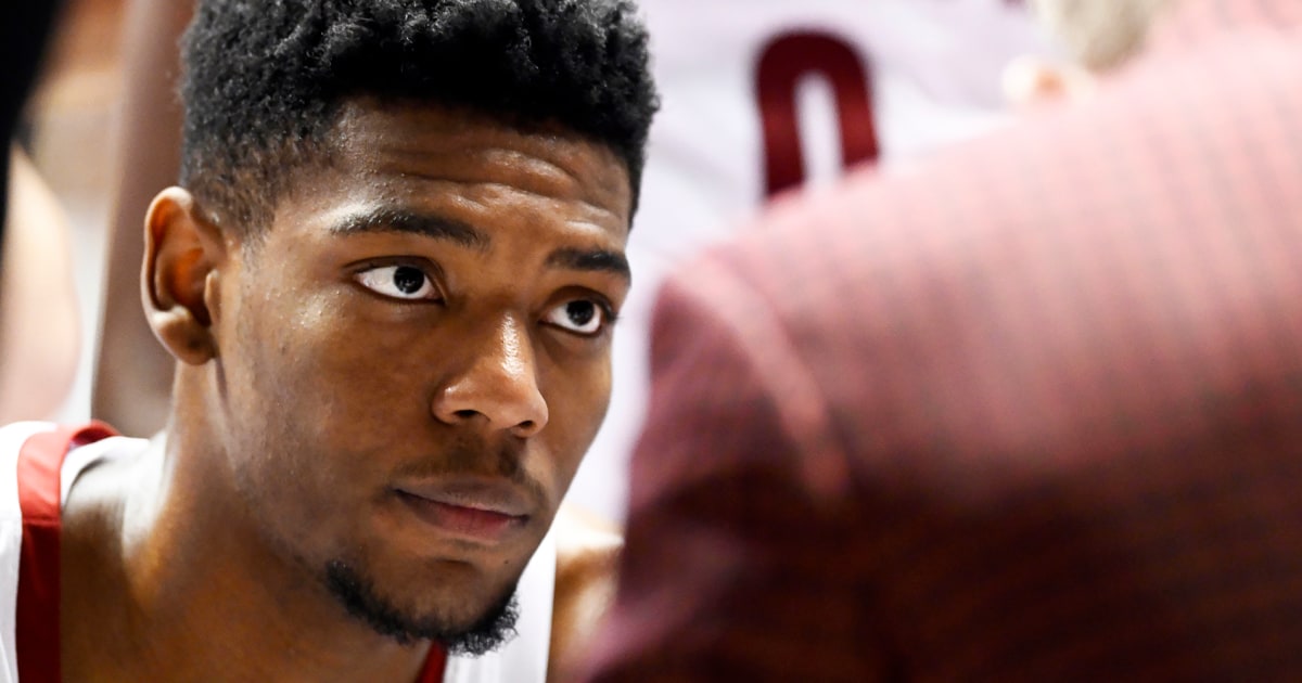 Alabama Under Pressure Amid Brandon Miller's Connection to Fatal Shooting