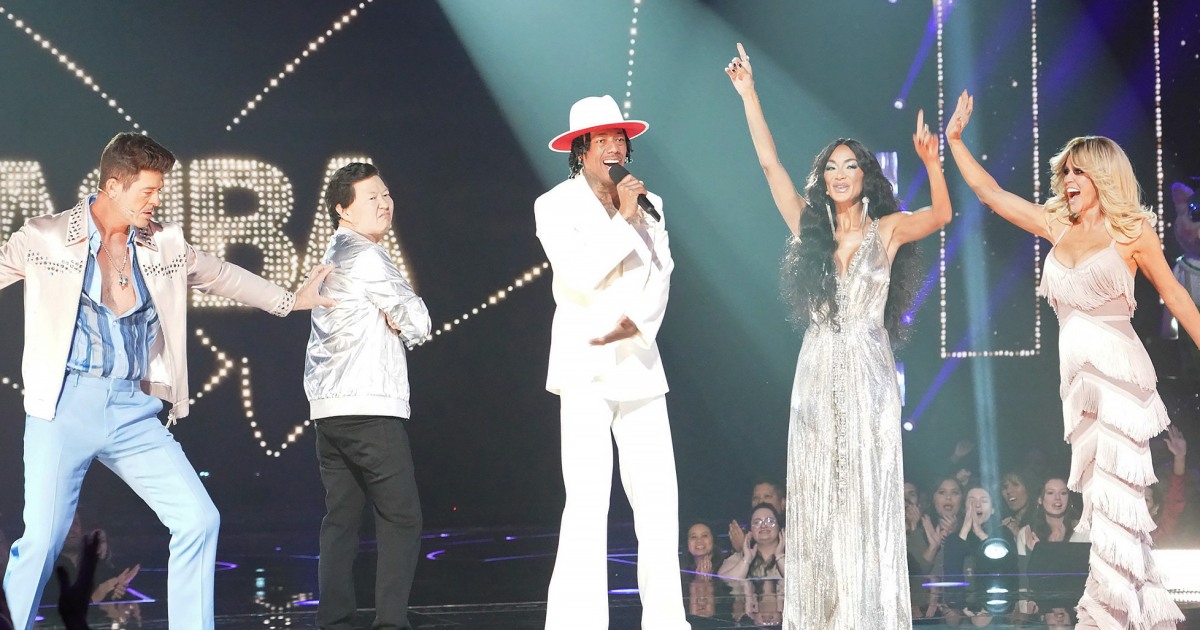 The Masked Singer Season 9: Every Celebrity Revealed So Far