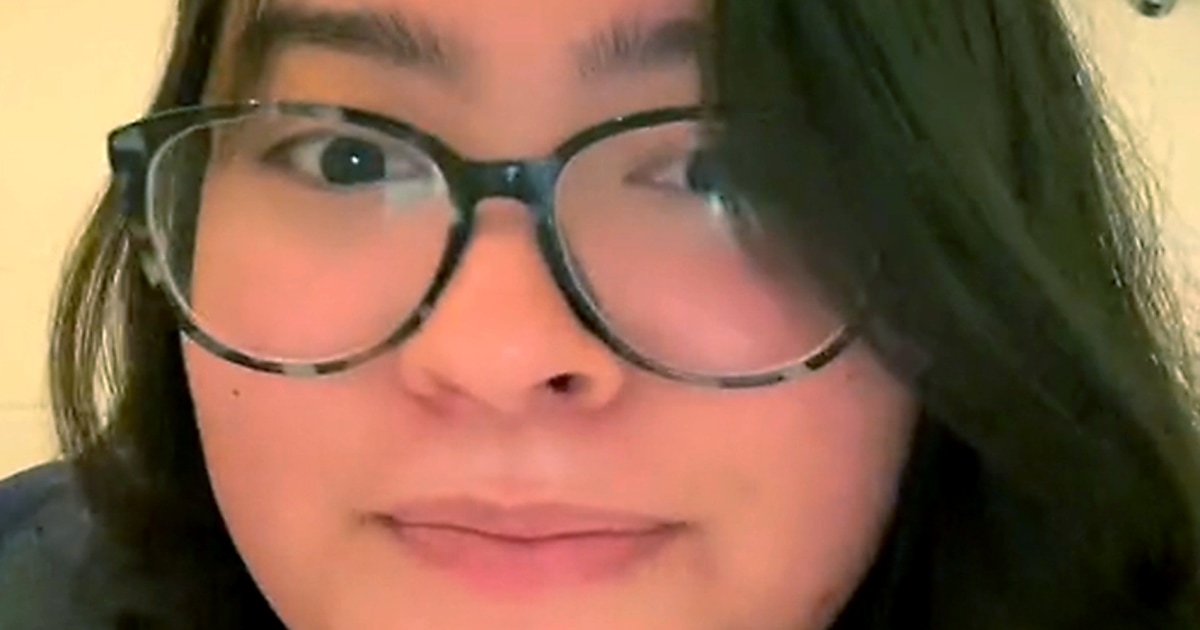 Mady Gosselin Addresses Online Rhetoric about her 'Childhood Trauma'