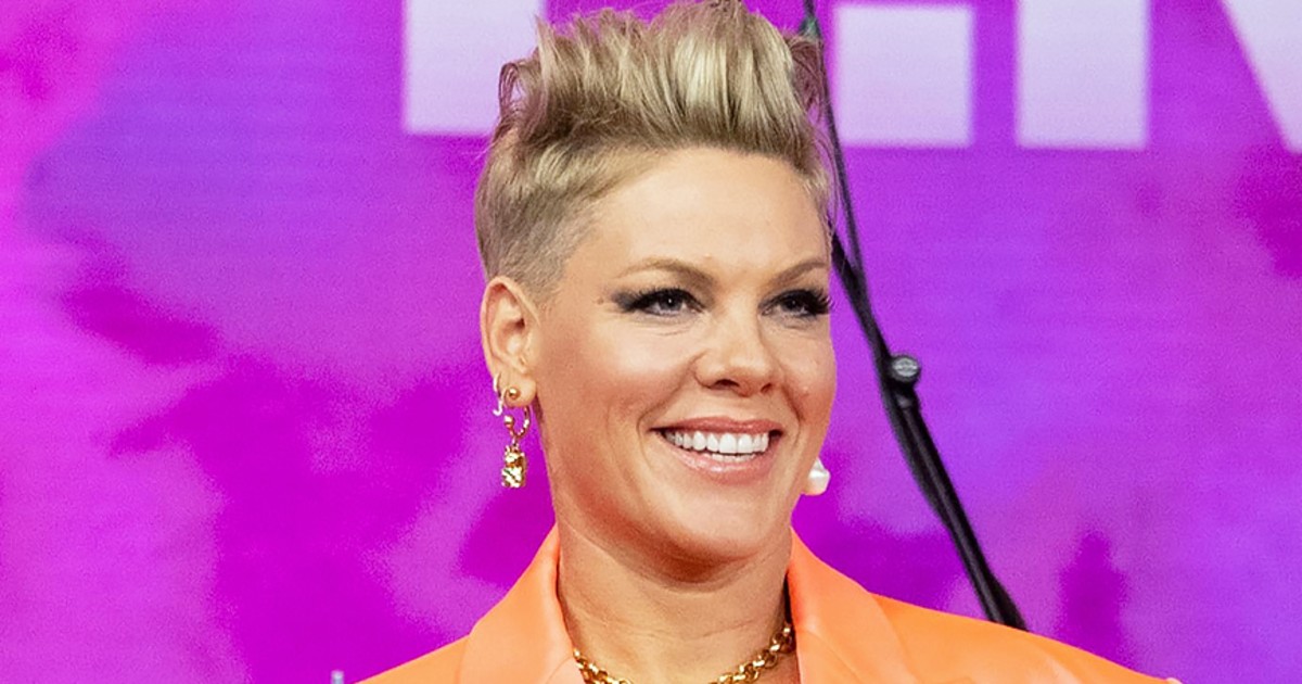 Pink Recalls Conversation with Daughter Willow on Choosing Family over ...