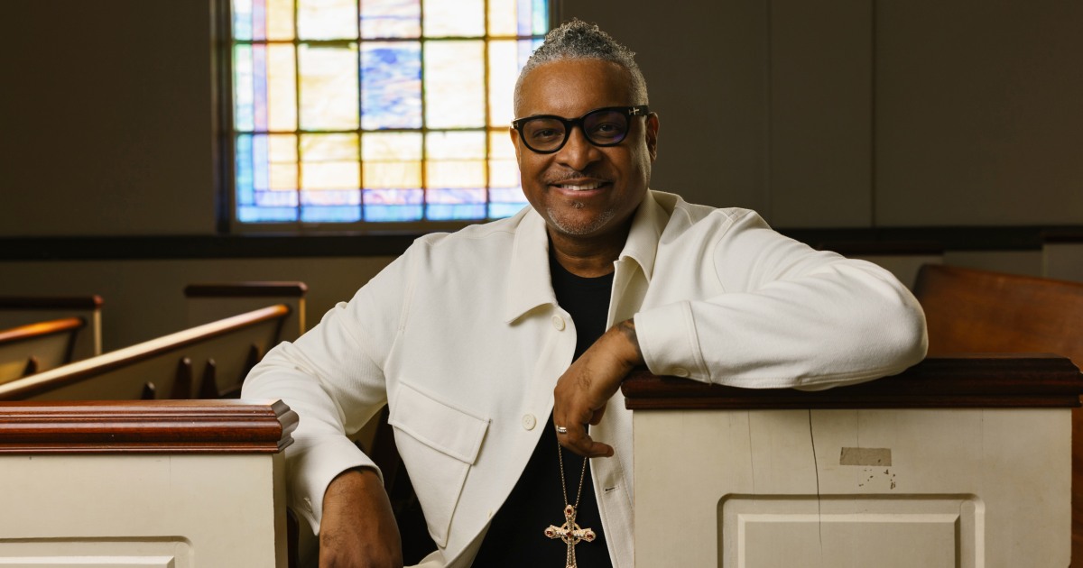 Atlanta Queer-Friendly Black Church Is Source Of Solace for LGBTQ Youth