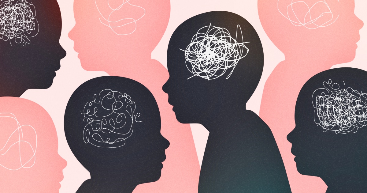 New Study Breaks Ground in Finding Cause of Racial Disparities in Kids ...