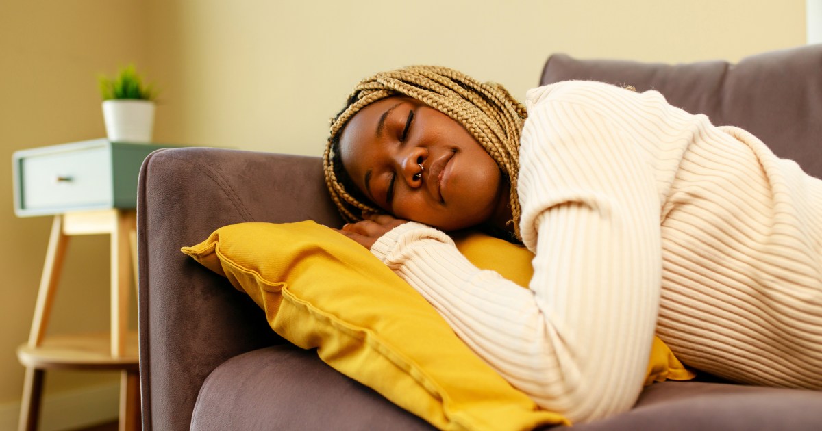 How Long Should A Nap Be? Experts Tips for Napping