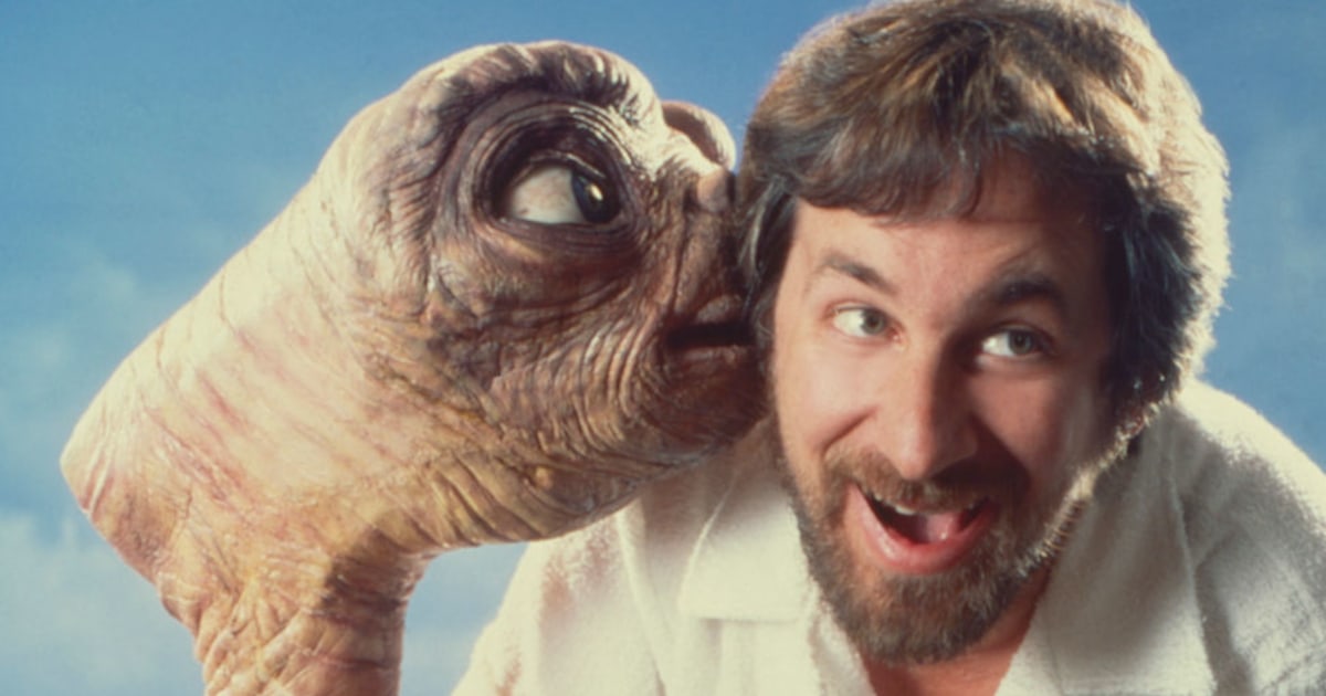Steven Spielberg's Oscar Wins And Nominations: How Many And Which Movies?