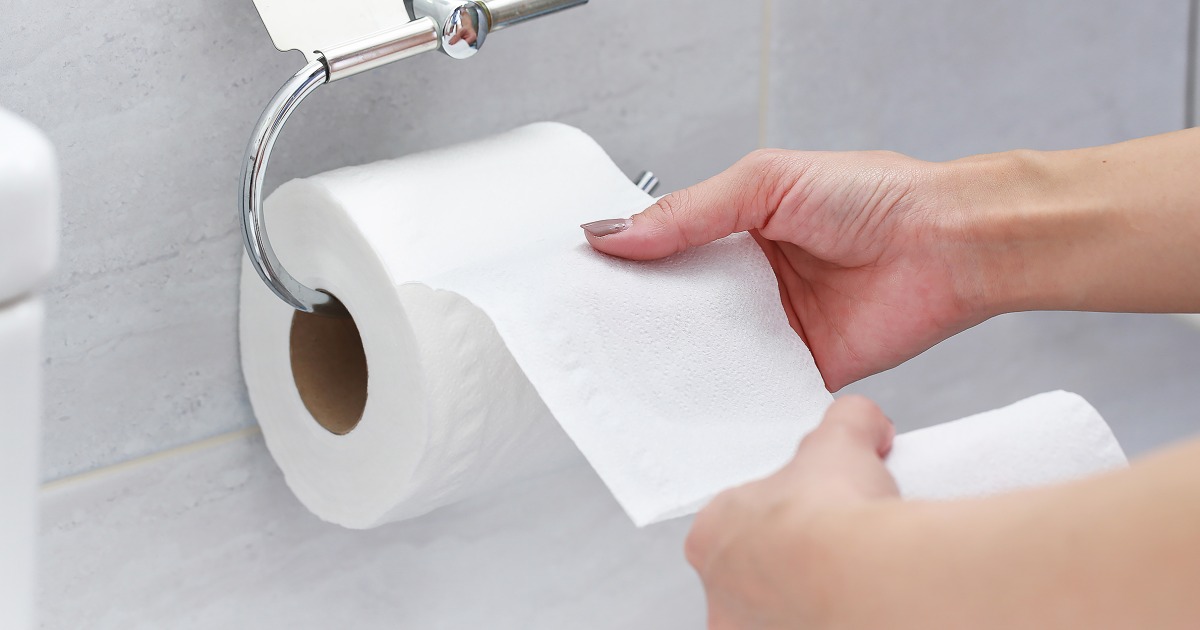 Do You Really Need to Wipe Front to Back? Viral Tweet Ignites Debate
