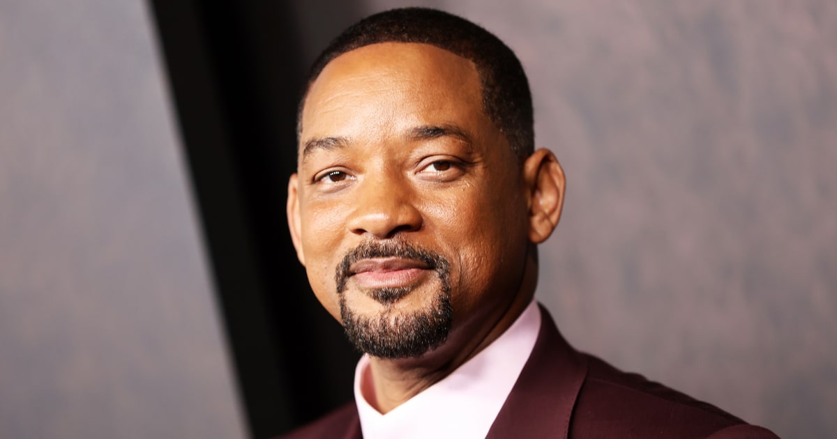 Will Smith Shares TikTok Appearing to Refer To 2022 Oscars