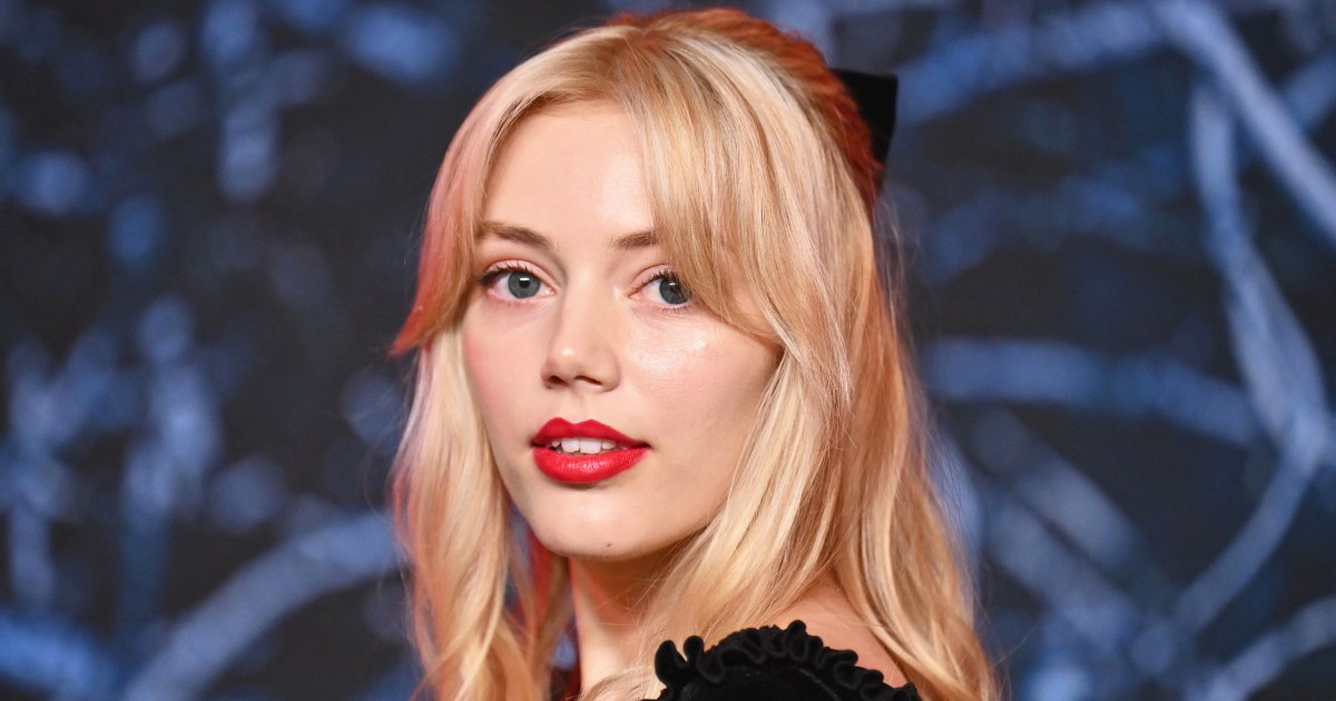 Stranger Things Star Shares Her Horrific Hollywood Sexual Harassment ...