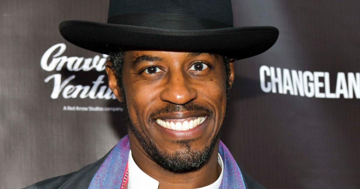 Jar Jar Binks Actor Ahmed Best Makes Comeback In 'The Mandalorian'