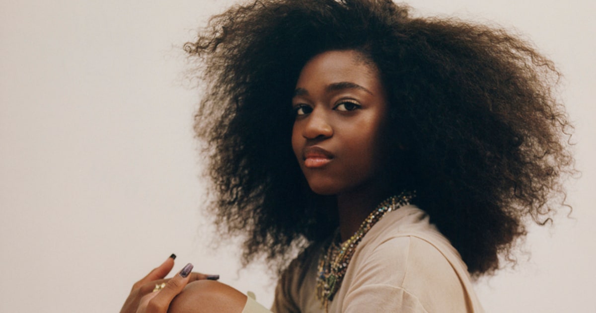 Zaya Wade On Setting Boundaries With Social Media: 'Protect Your Peace'