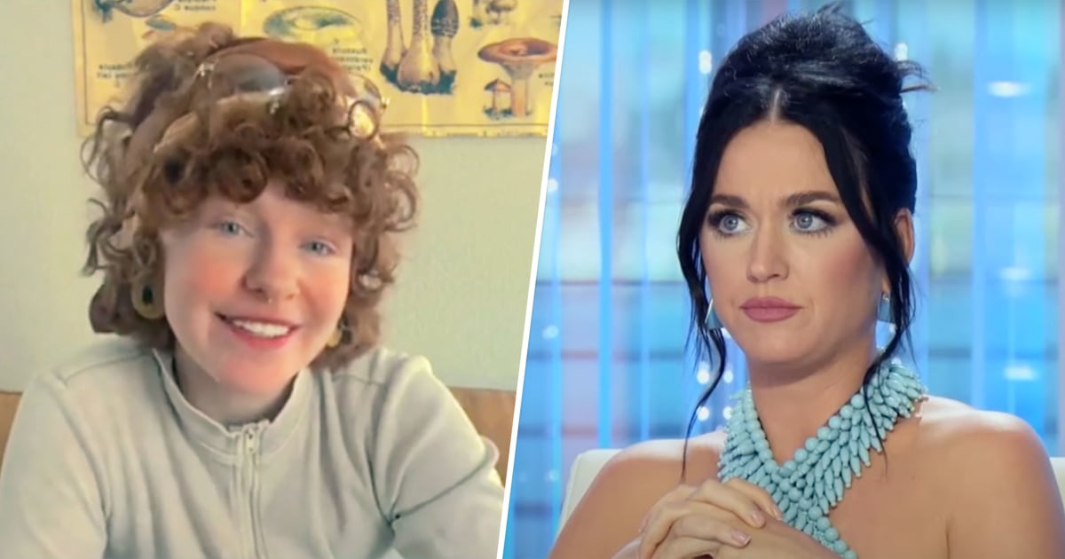 Sara Beth Liebe Reacts To Katy Perry's 'Mom Shaming' Comment on ...