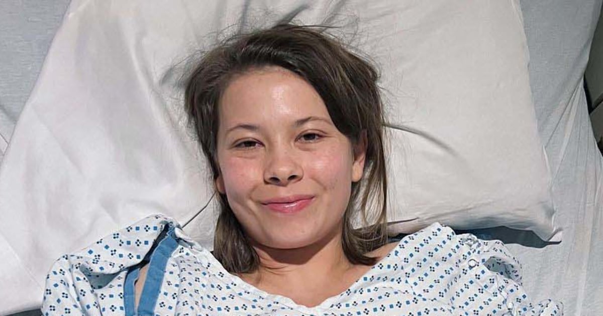 Bindi Irwin Has Endometriosis, Diagnosed with 37 Lesions: 'Years of Pain'