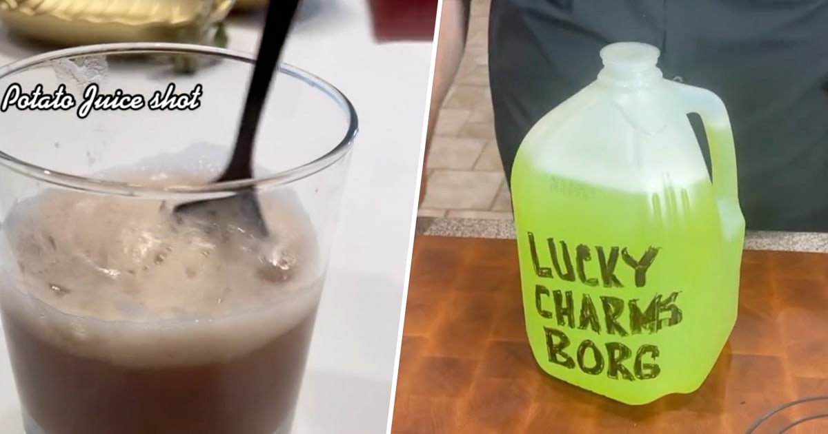 5 TikTok Trends That Can Harm Your Health — And Wallet