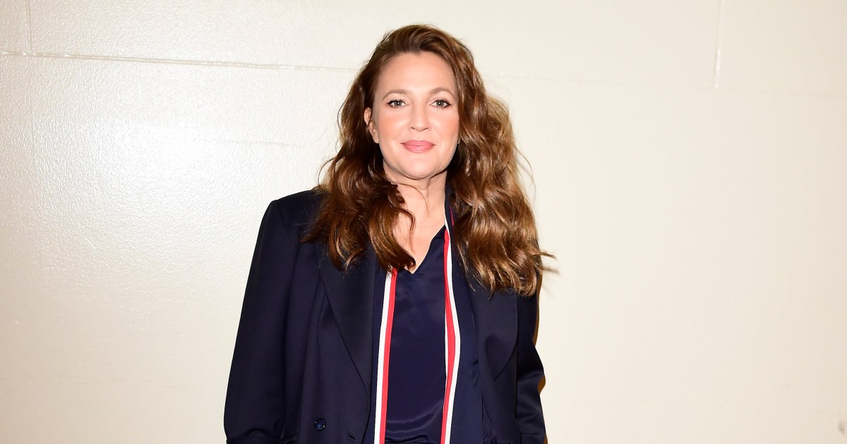 Drew Barrymore’s Therapist Barry Michels On Why He Quit