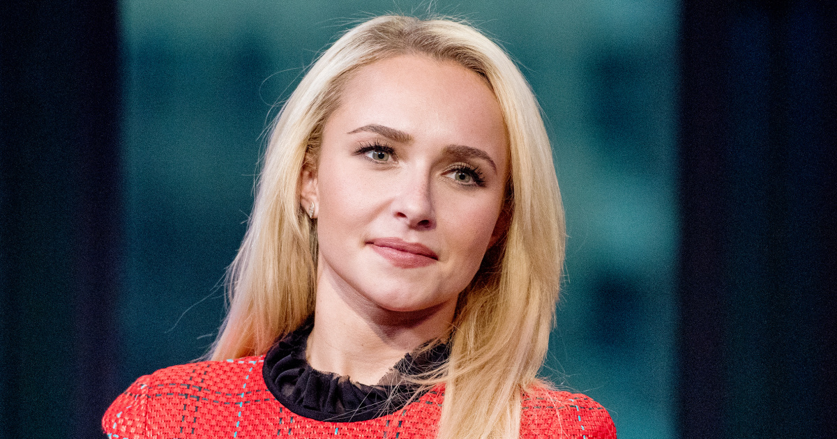 Hayden Panettiere Says This 'Nashville' Storyline Was Too Personal
