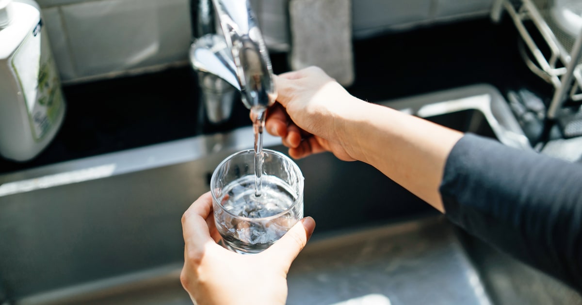 Delaware River Chemical Spill: Is Philadelphia Tap Water Safe to Drink?