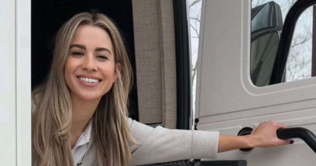 Kane Brown's Tour Bus: Wife Katelyn Brown Gives a Tour