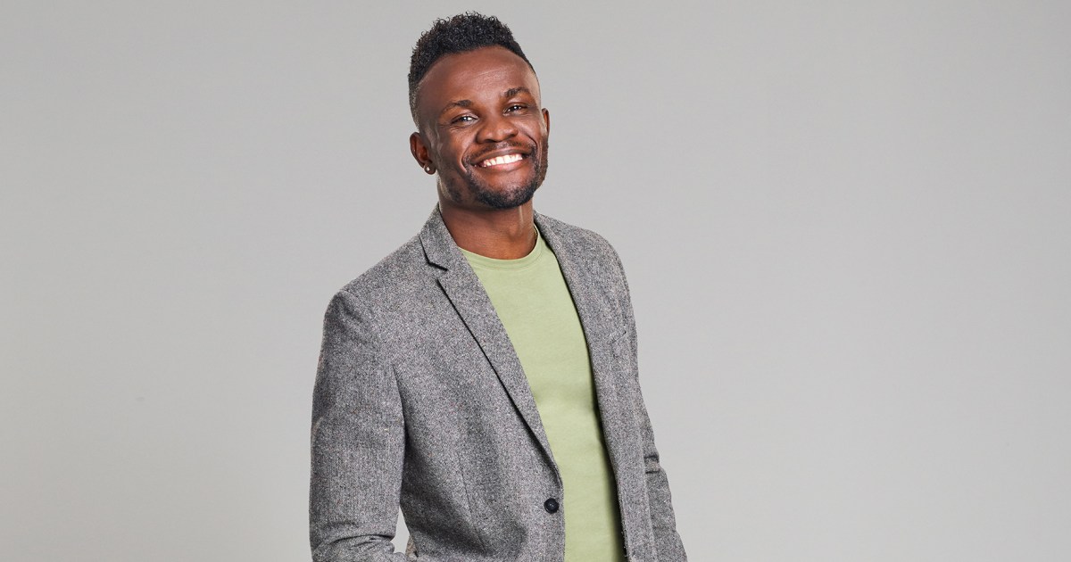 Did Kwame From 'Love Is Blind' Go On 'Married At First Sight'? Fans ...