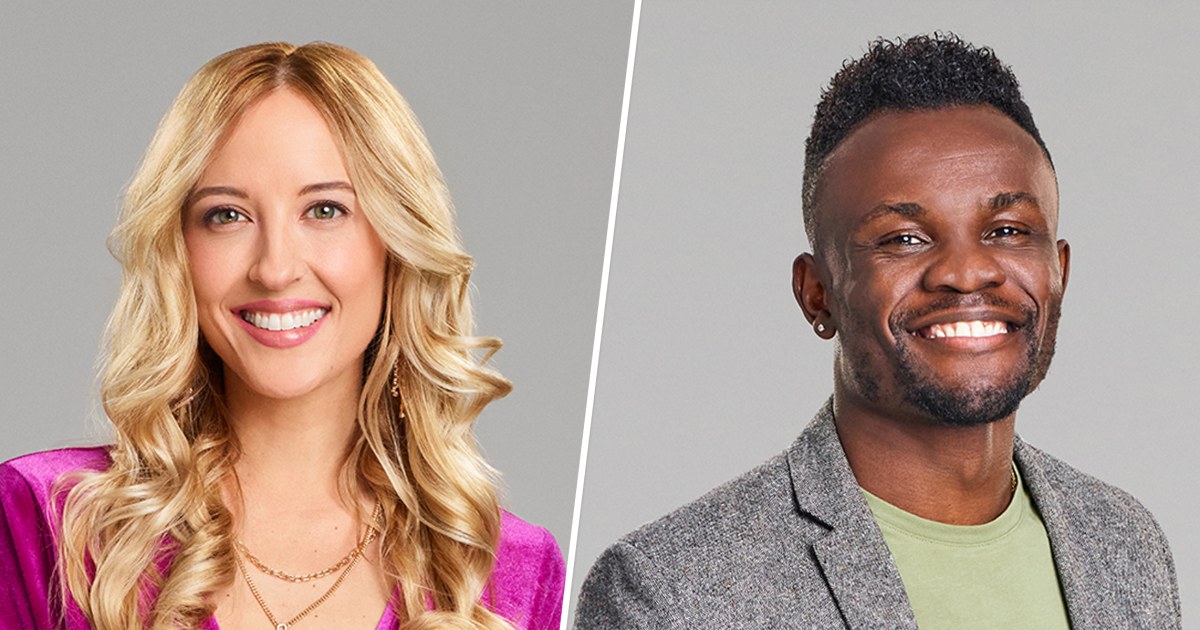 'Love Is Blind' Star Kwame Appiah Defends His Decision At The Altar