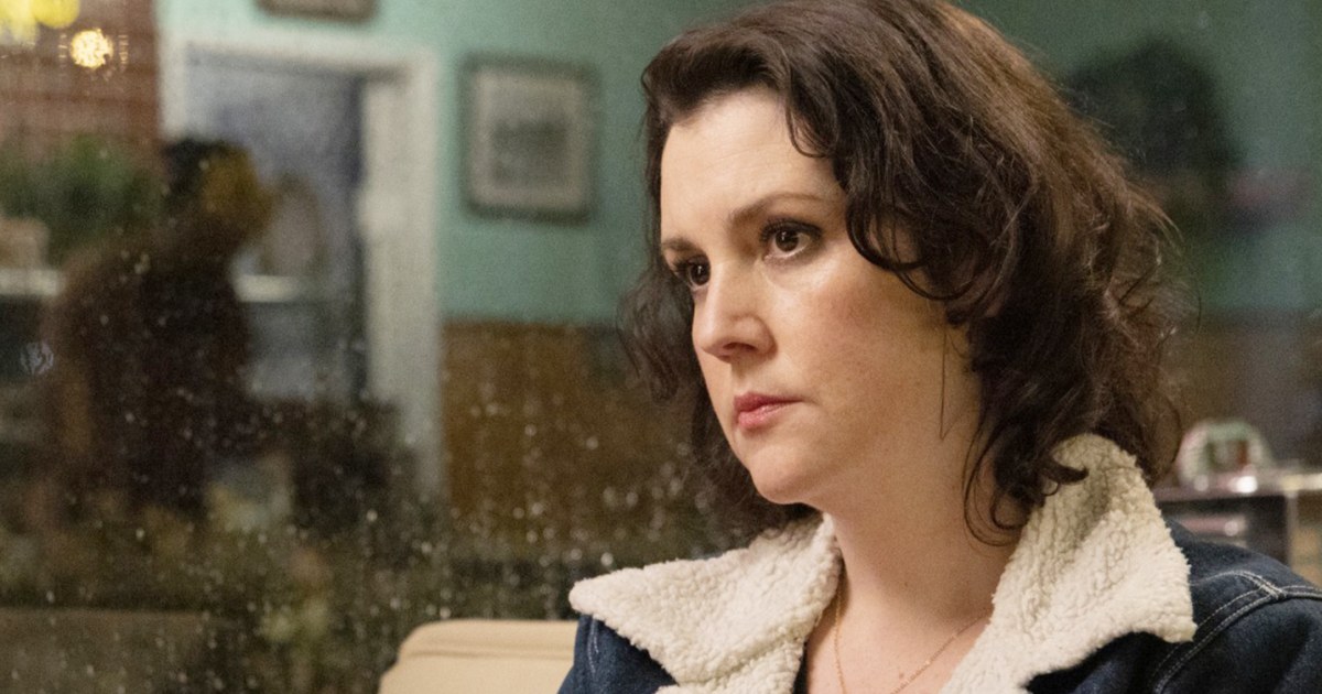 Why Melanie Lynskey Says There Are 'Parts Of Her' In Dark Characters
