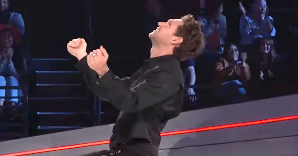 Niall Horan Took Drastic Measures to Beg Singer to Join His 'Voice' Team