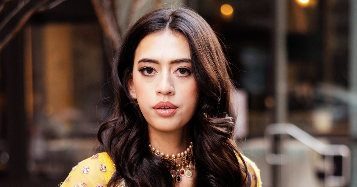 Lily Brasch, Model with Muscular Dystrophy, Made History At New York ...