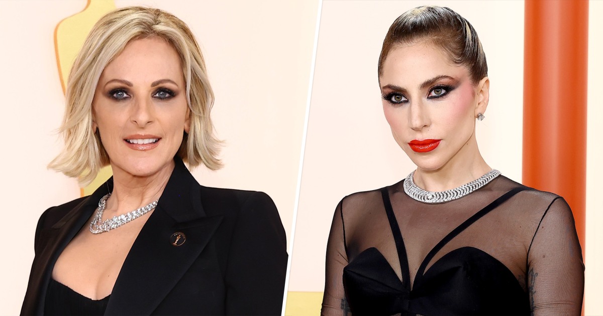 The 2023 Oscars Red Carpet Has Serious Wednesday Addams Vibes