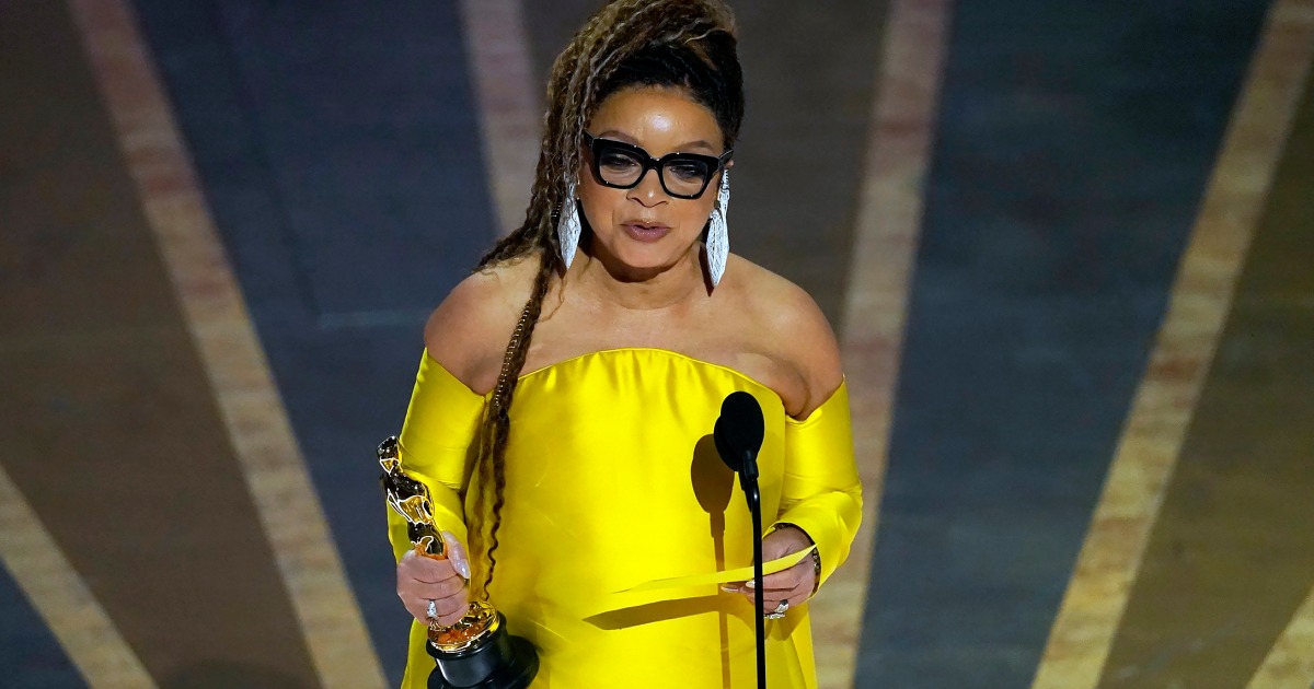 Ruth E. Carter Becomes First Black Woman in History to Win Two Oscars