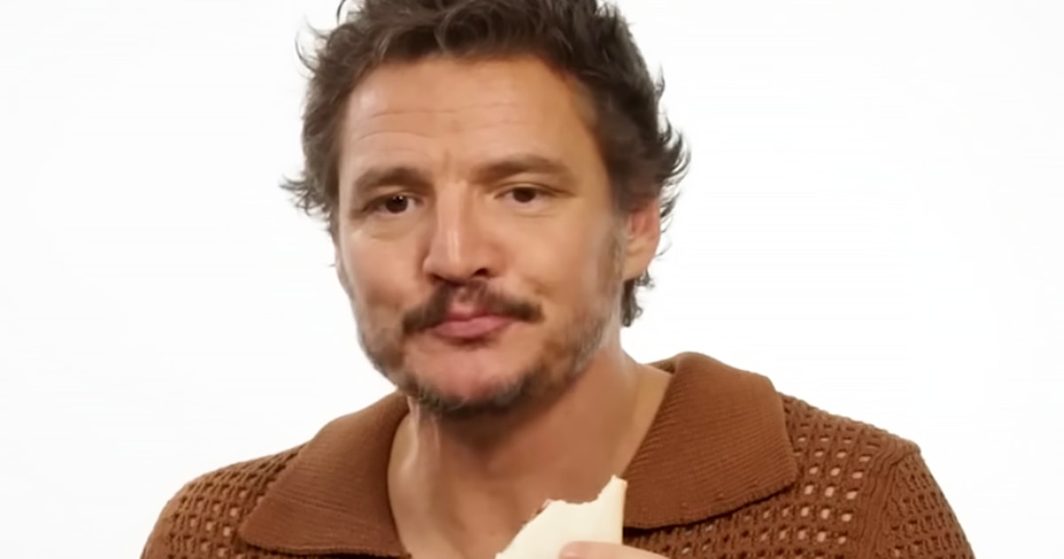 Meme Do Sandu che Pedro Pascal Explicado Everydayusa News