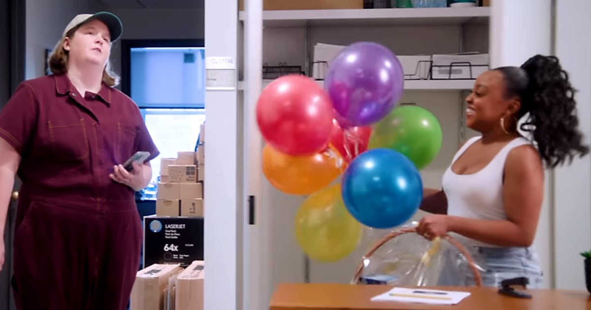 Quinta Brunson Pranks 'SNL' Cast for April Fools' Day in New Promo