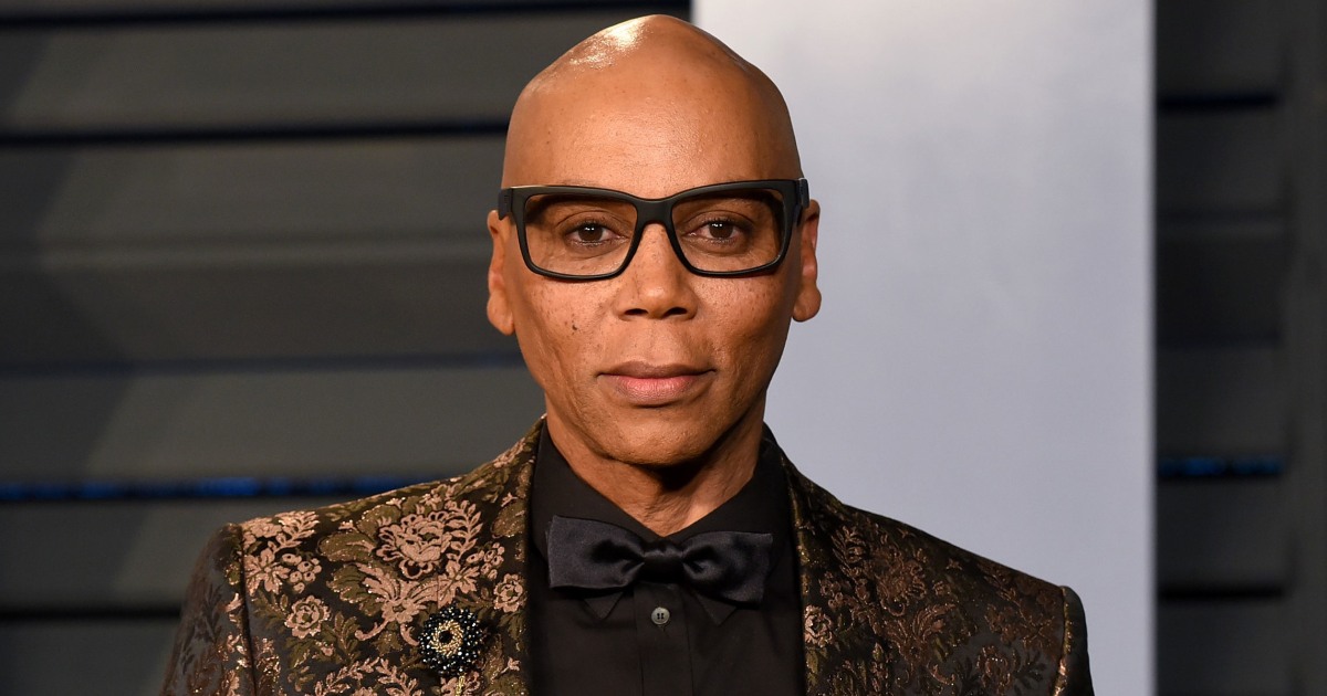 RuPaul Responds to Drag Queen Ban