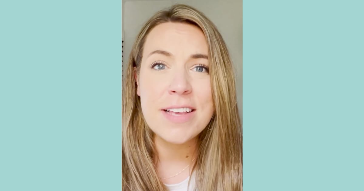 Former teacher reveals the ‘secret code’ they use when talking to ... Former teacher reveals the ‘secret code’ they use when talking to ...